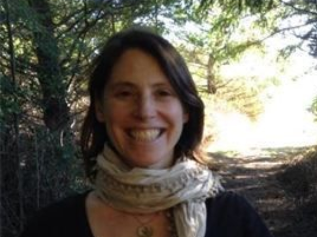 Book a massage with Amy Gerard, LMT, CMT | Address given at time of ...