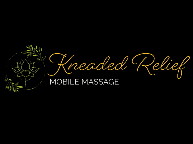 Book a massage with Kneaded Relief Mobile Massage | WESTFIELD MA 01085