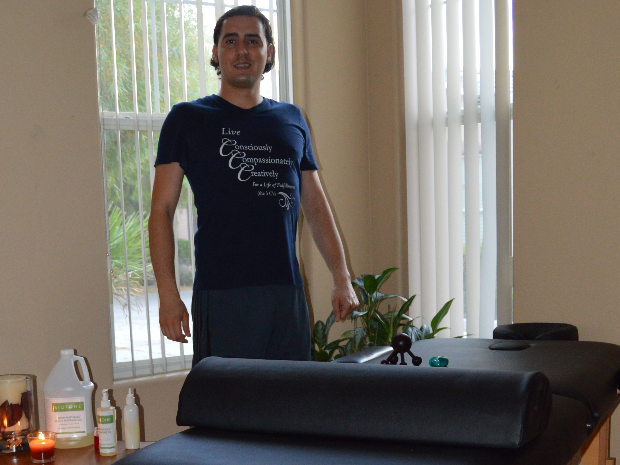 Book a massage with Relax At Sergio By Massage Male and Female Relaxation Massage, Couple ...