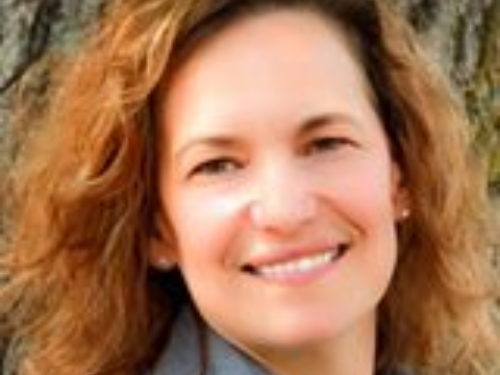 Michelle Neuner Massage Therapist in CRANSTON, RI