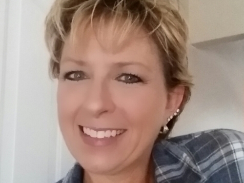 Sherri Stawarz Massage Therapist in Lee's Summit, MO