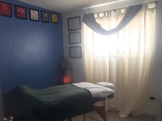 Book a massage with Sun Rising Bodywork | San Diego CA 92116