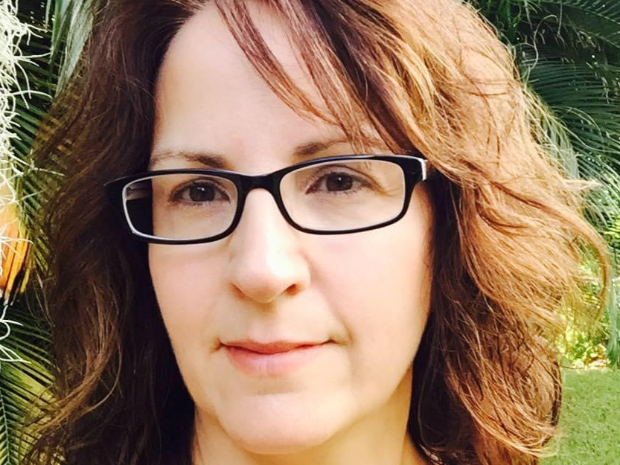 Book a massage with Lisa Gecelosky, LMT | Largo FL 33770