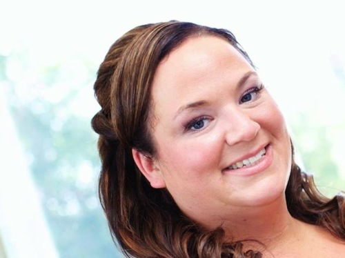 Jessica Rowlett LMT Massage Therapist in Clackamas, OR