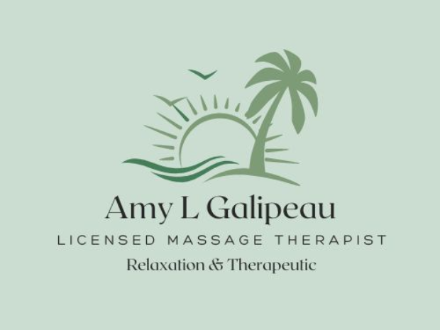 Book a massage with Amy L Galipeau Licensed Massage Therapist | KEY ...