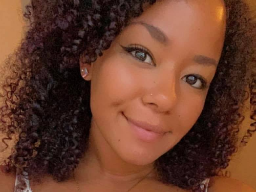 Jazmine Foust Massage Therapist in Jacksonville, FL