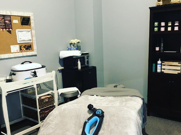 Book a massage with Massage Therapist | Lincoln NE 68516