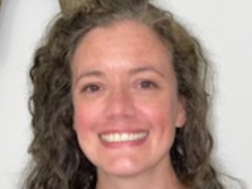 Tricia Autry Massage Therapist In El Paso Tx