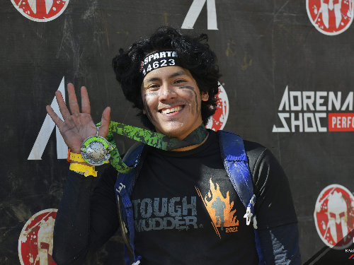 Emmanuel Romero Massage Therapist in Colorado Springs, CO