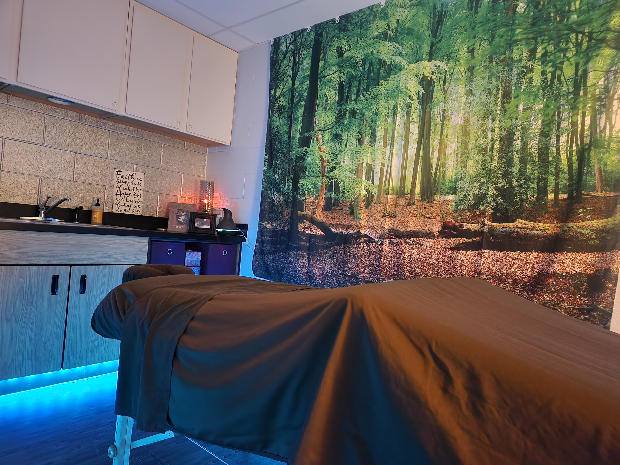 Book a massage with Back to Balance | Rogers AR 72756