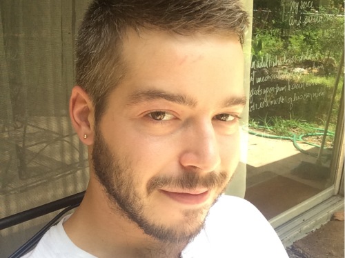 Jacob McRae Massage Therapist in Austin, TX