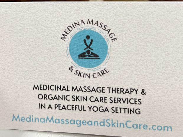 Book a massage with Medina Massage & Skin Care | Medina OH 44256