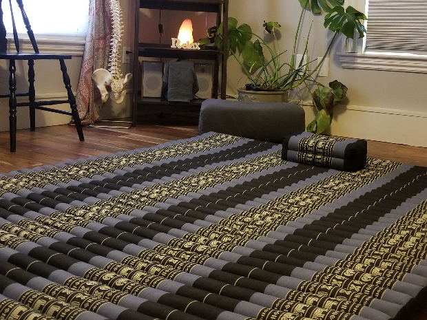 Book a massage with Wellness Bodywork Studio | Gloucester MA 01930