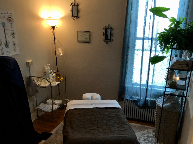 Book a massage with Meridian Massage Company | Albany NY 12209