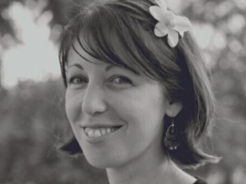 Cheri Brown Massage Therapist in Napa, CA
