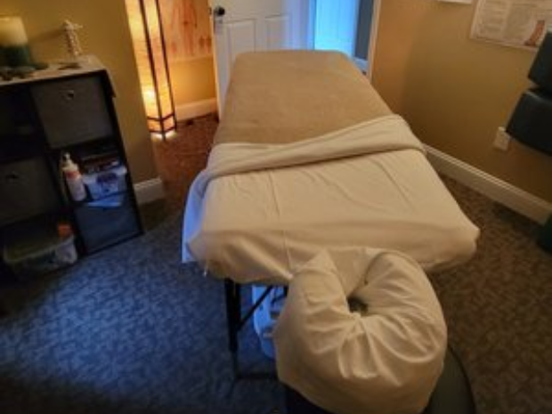 Book a massage with Back in Balance Therapeutic Massage, LLC | Halfmoon ...