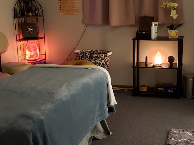 Book a massage with Relief Therapeutic Massage | Fargo ND 58103