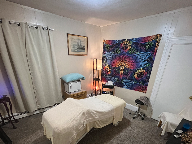 Book a massage with Essential Healing | Providence RI 02904