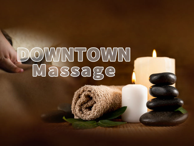 Book a massage with Downtown Foot Massage | Albuquerque NM 87123