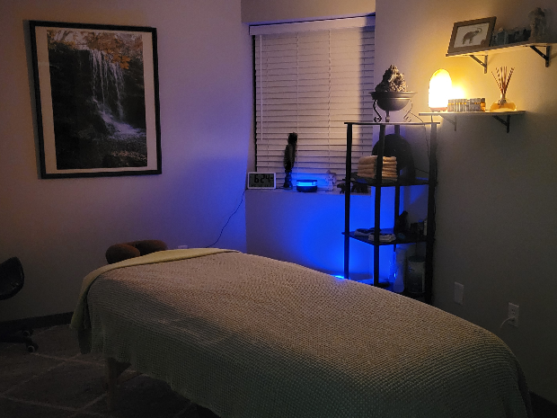 Book a massage with Affinity & Beyond Massage | Eagan MN 55122