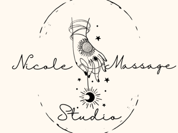 Book a massage with Nicole Massage Studio | Bradley IL 60915