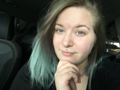 Rebekah Crawford Massage Therapist in Gainesville , FL