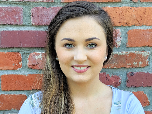 Heather Darden Massage Therapist in Athens, TX