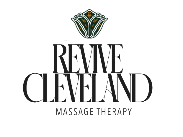 Book A Massage With Revive Cleveland Massage Therapy Westlake Oh 44145
