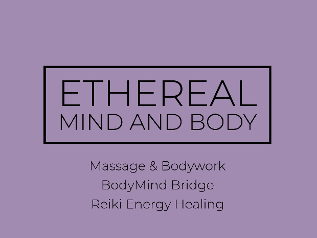 Book a massage with Ethereal Mind And Body, PLLC | Lacey WA 98516