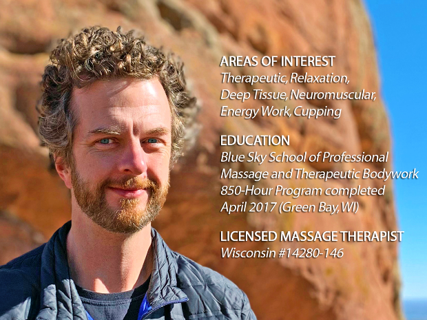 Book A Massage With Metta Massage Llc Benjamin Strenski Wauwatosa
