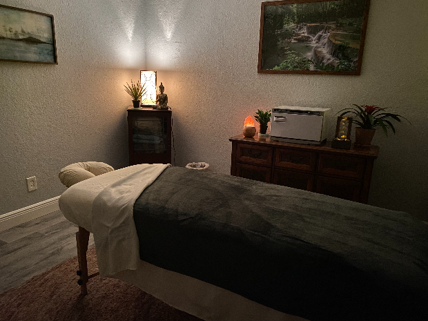 Book a massage with CW Massage & Bodywork | new port richey FL 34652