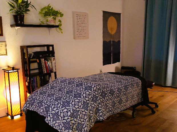 Book a massage with Intuitive Massage & Bodywork by Alicia Markee, LMT ...