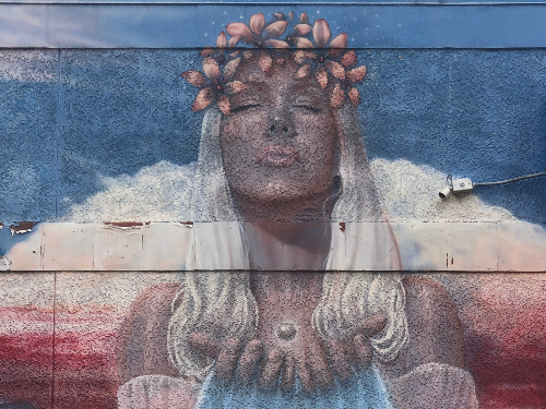 Simone Randall Massage Therapist in Gilbert, AZ