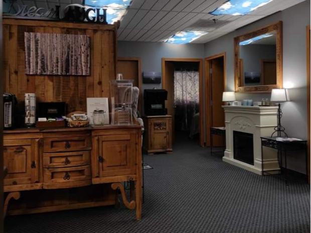 Book a massage with Sacred Stone Day Spa | Evergreen CO 80439