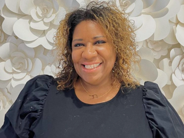 Book a massage with Raven Thomas | Bakersfield CA 93312