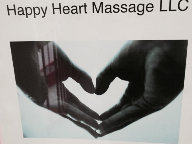 Book a massage with Happy Heart Massage LLC | north Canton OH 44720