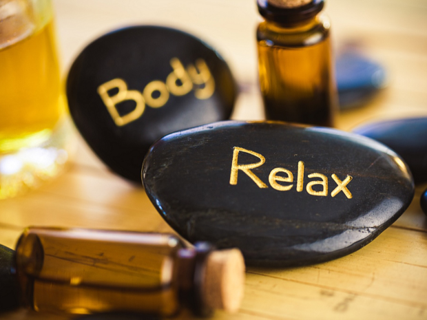Book a massage with AJ's Relaxing Touch Massage | Prinsburg MN 56281