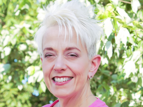 Traci Daly-Smith Massage Therapist in Lawrenceville, GA