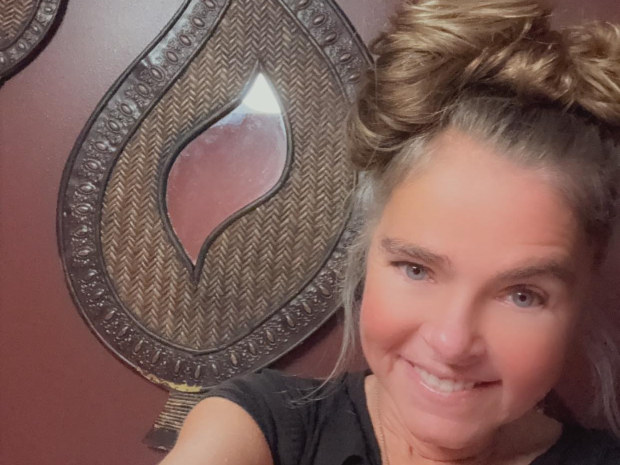 Book a massage with Lisa Skelton LMT | Vandalia OH 45377