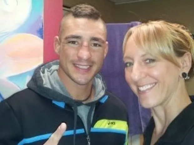 Book a massage with Muscle Surfing - Albuquerque Massage | Albuquerque ...