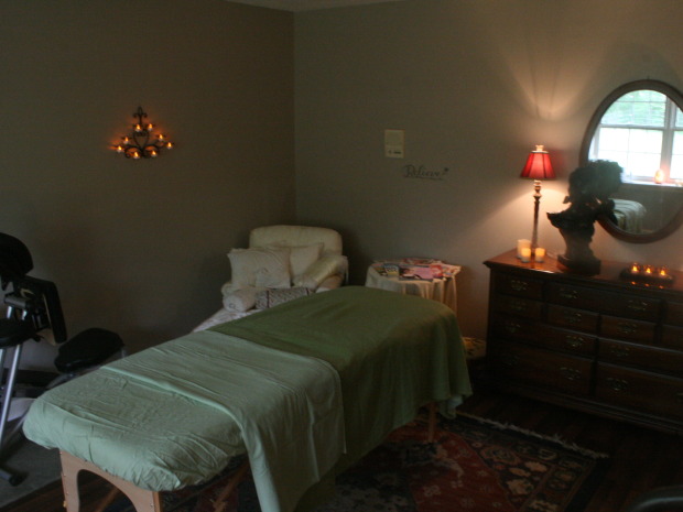 Book a massage with Healing Path Massage, LLC | Cincinnati OH 45215