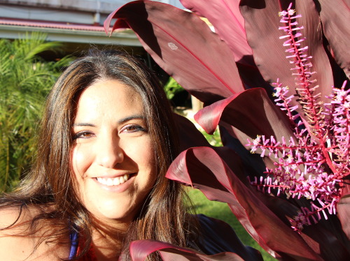 Vicky Carrillo Massage Therapist in Auburn, CA