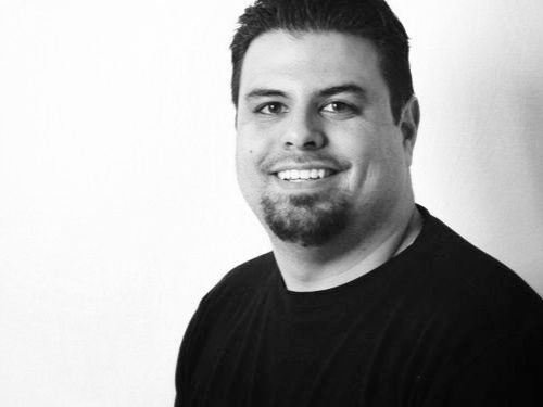 Jack Bales Massage Therapist in Austin, TX