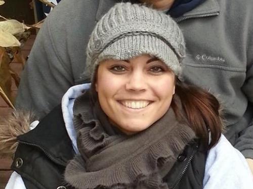 Rachel Fuchs Massage Therapist in Coon Rapids, MN