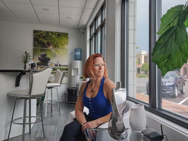 Book A Massage With Elizabeth Brown Licensed Massage Therapy Pllc Ovid Ny 14521