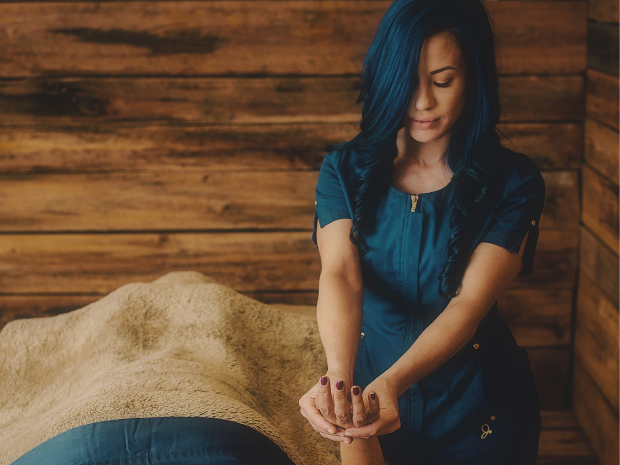 Book A Massage With Seidy Cruz Lmt Lake Mary Fl 32746