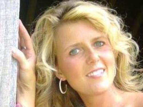 Angel Reno Massage Therapist in Kansas City, MO