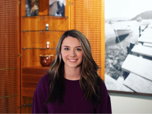 Tasha Reitmeier Massage Therapist in Cashiers , NC