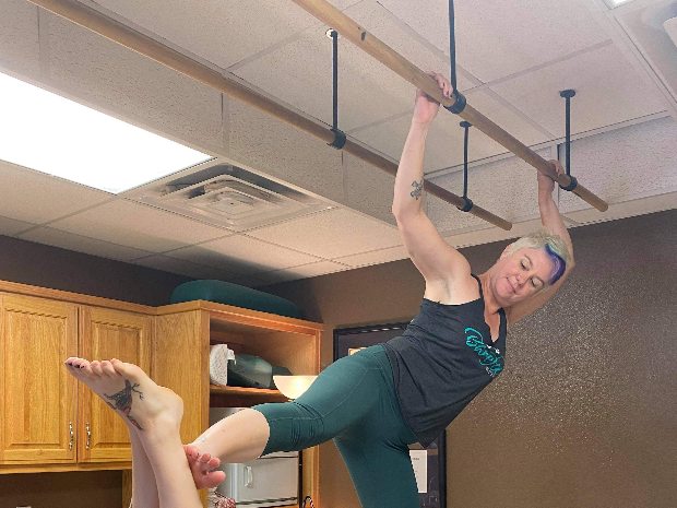 Book a massage with Trish Atkins LLC | Cabot AR 72023