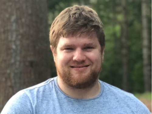 Christopher Stubbs Massage Therapist in Old Saybrook, CT